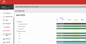 Greenhouse Management Software | Greenhouse App |RedBud Software